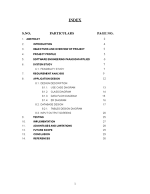 OPERATING SYSTEM PRACTICAL - Task 1: Installation Process of various ...