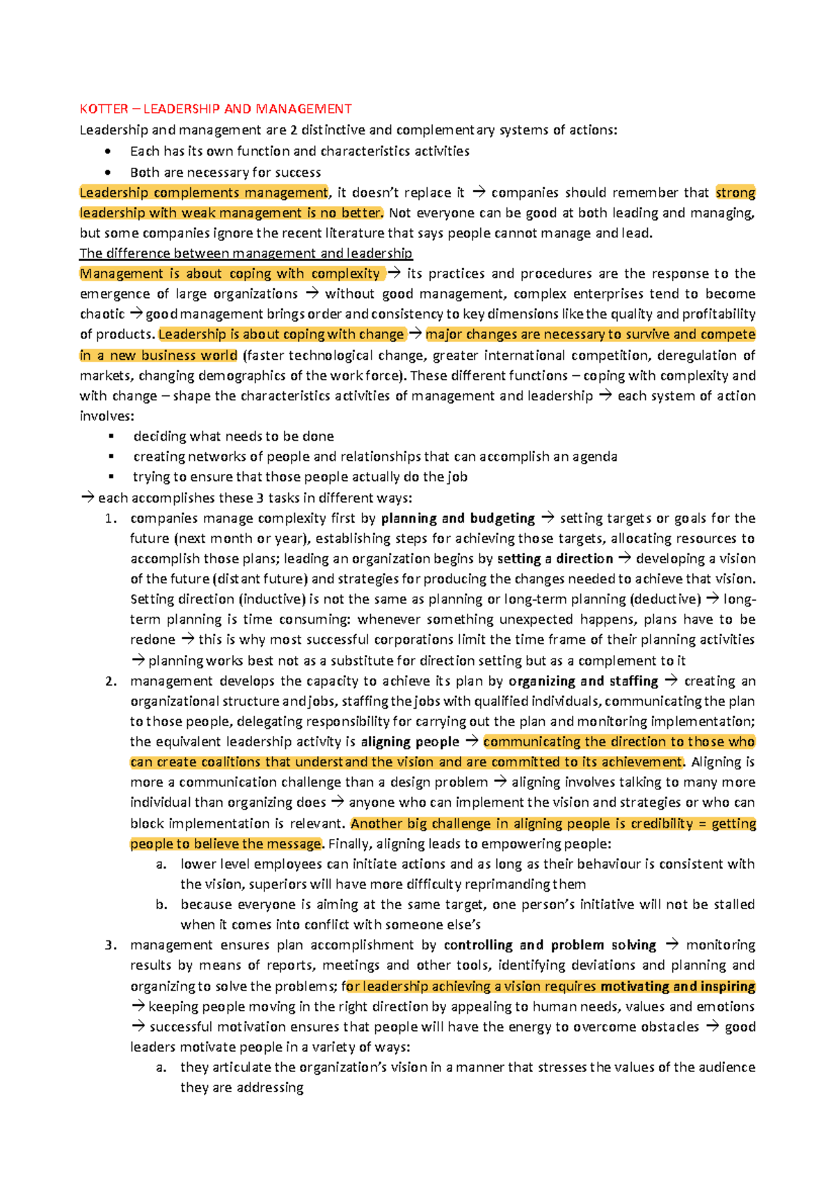 Leadership Skilss - Warning: TT: undefined function: 32 Warning: TT ...