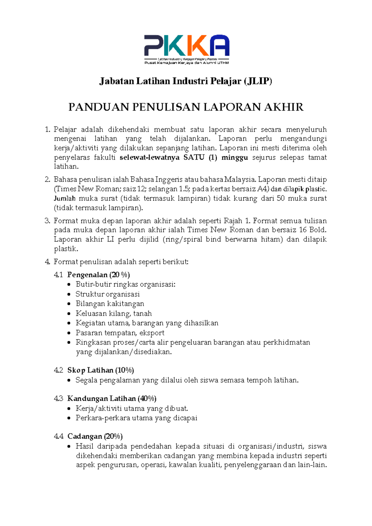 86 76a7593d34d9e5628ae989b4f797101 b - Jabatan Latihan Industri Pelajar ...