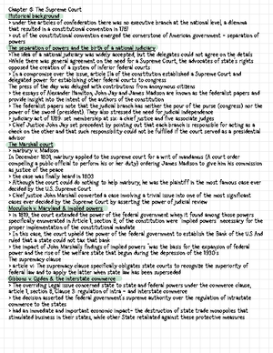 Judges and the American Legal Process - Judges Two basic types of ...