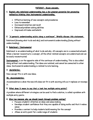 Pract 3 - Practical Investigation 1 (Boiling point of water) NATURAL ...