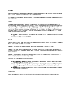ACC 202- Managerial Accounting - Sophia Learning ACC 202- Managerial ...
