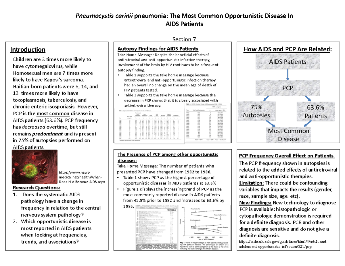 Biology 160 Bio Lit Poster Project - Warning: TT: undefined function: 32 Warning: TT: undefined ...