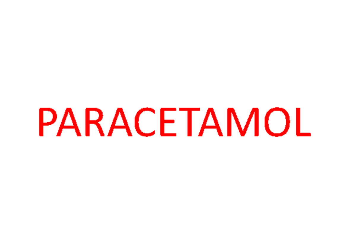 161746613 Flash Cards medicamentos - PARACETAMOL Acción : analgésico ...