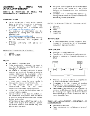 Case Study Format ITEC 75A - Republic of the Philippines CAVITE STATE ...