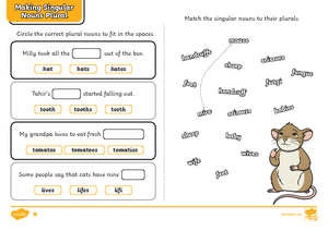 Cuadernillo-Ciencias Naturales-11-2 - 2021 Tiempo de aplicación: 1 hora 20 N.° de preguntas ...