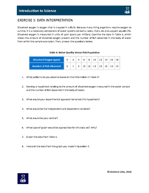 AP 5069 L04 Diffusion And Osmosis - PRE-LAB QUESTIONS Compare and ...