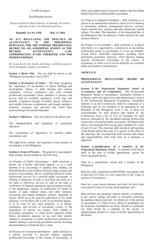 Qassp ICT Position Paper - ICT Position Paper August 2017 Rationale The ...