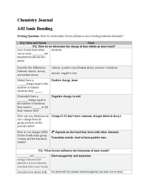 Charles' law lab - Copyright © Edgenuity Inc. Lab: Charles’ Law Student ...