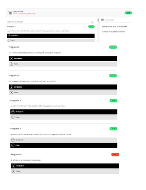 Desarrollo Sostenible y Gestión de Riesgo - FGC-110 - UNICARIBE - Studocu