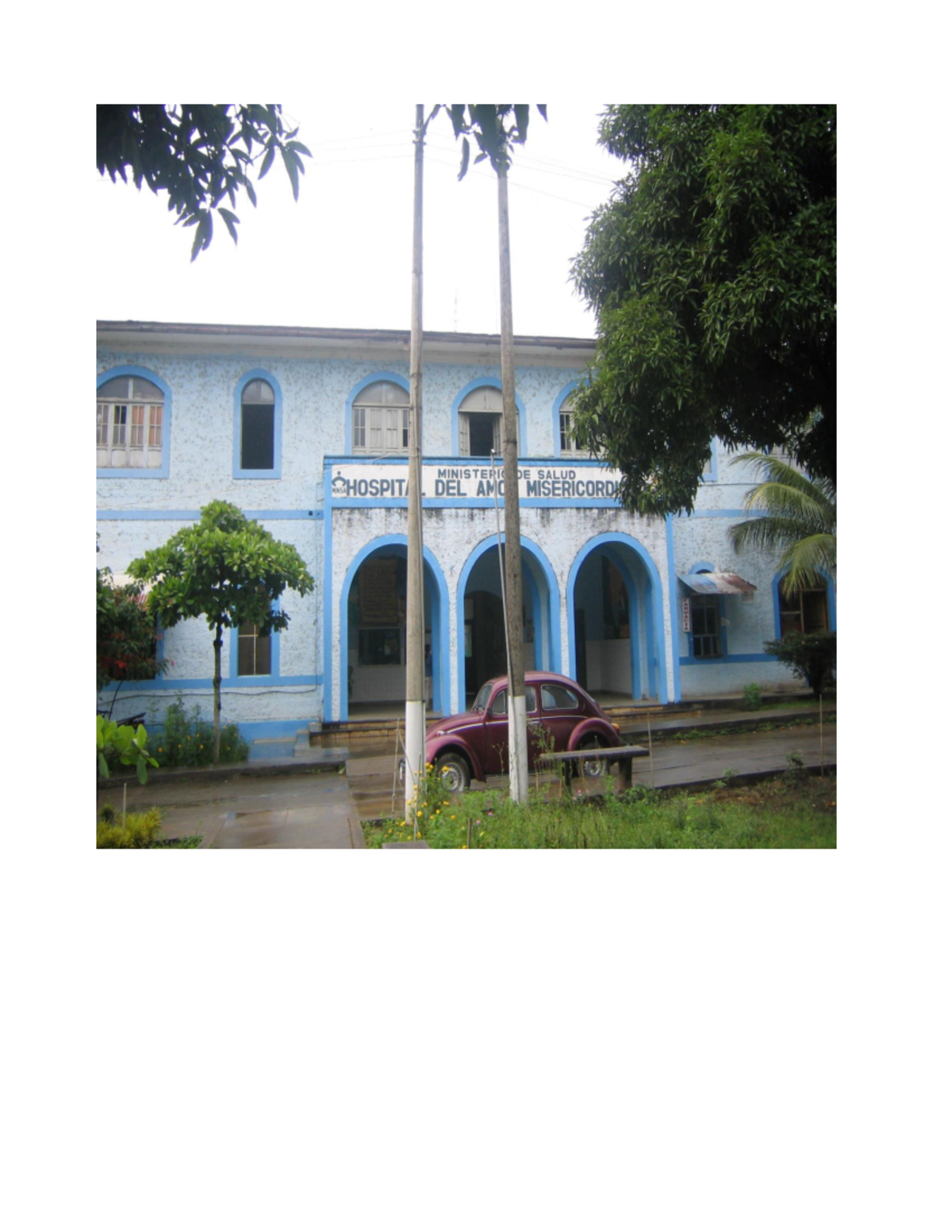 ASIS - Hospital Quillabamba - 2018 - ANÁLISIS DE LA SITUACION DE SALUD ...