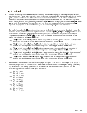 Chap1-3 Ross Fundamentals 13e Solutions Manual - 2 SOLUTIONS MANUAL In auction markets like the ...