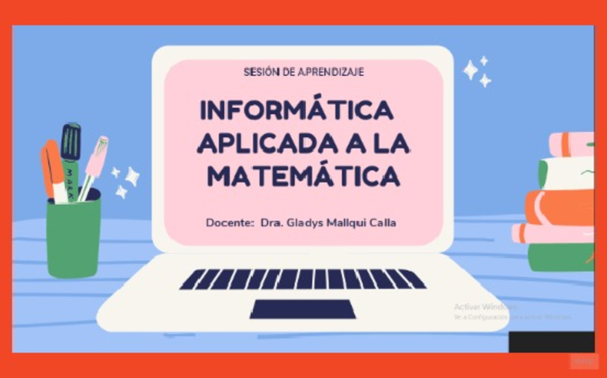G1- Informática Aplicada ALA Matemática - matemática basica - Studocu