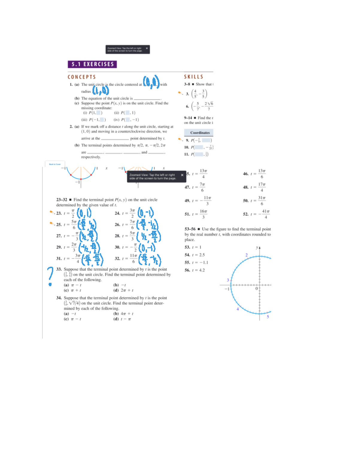HW 5 - MATH 1011 - 1, 0, 0,1 0 l Eid Eid hit kif hit O D E E EH - Studocu