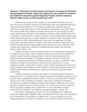 The Anishinaabe Clan System - The Anishinaabe Clan System Doodem ...