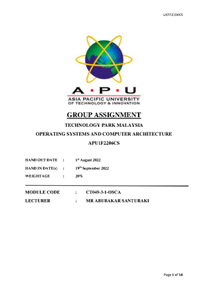 CT049-3-1-OSCA_ Assignment_GROUP _PART_Samsung Galaxy Fold 1 ...