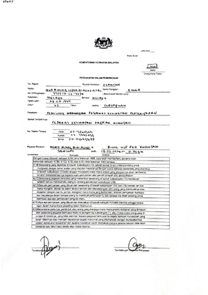 GCLE 2042 - 0061 - ILKKM KUALA PILAH (KEJURURAWATAN) GCLE 2042 LAW ...