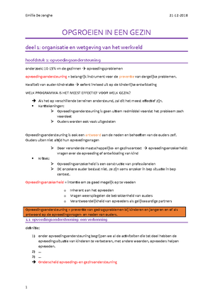 Balansmodel Bakker kindermishandeling en verontrusting - Beschermende ...