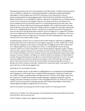 Implementing Rules AND Regulations Republic Act No 10586 - IMPLEMENTING ...