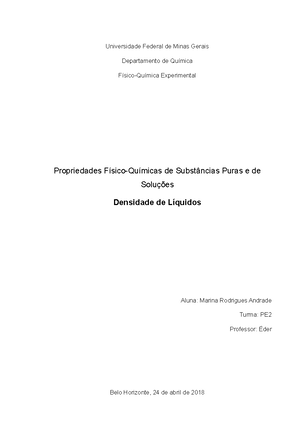 2 corrigido - dsadasdas - Experimento 2: Regras de Kirchhoff Gabriel ...