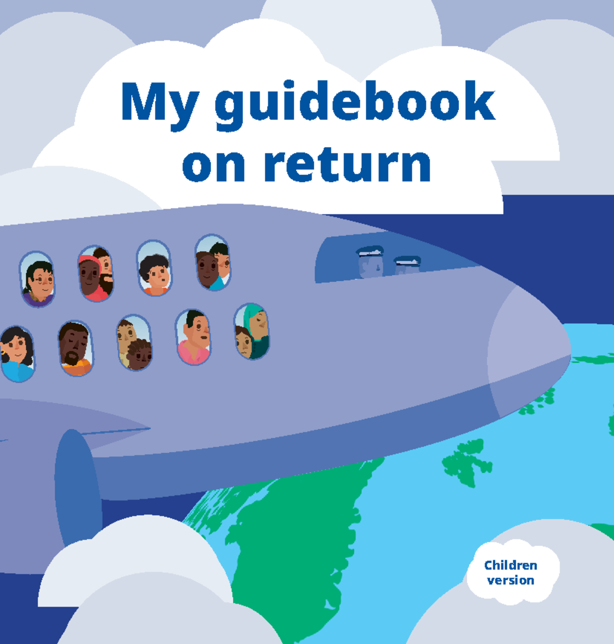Toolbox for children in return - My guidebook on return Children ...