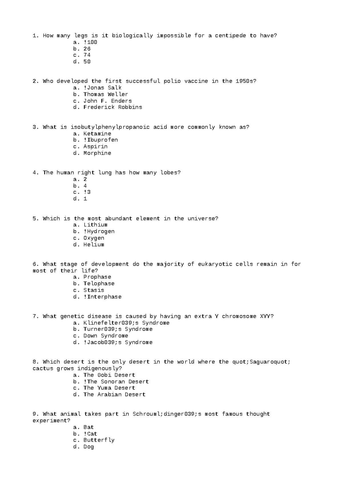 GEO306 Geology Mapping Fall 2022 7 - How many legs is it biologically ...