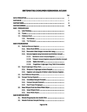 RKL RPL - Assigntments Meet 12 - MK Pengetahuan Lingkungan Pertemuan ke ...