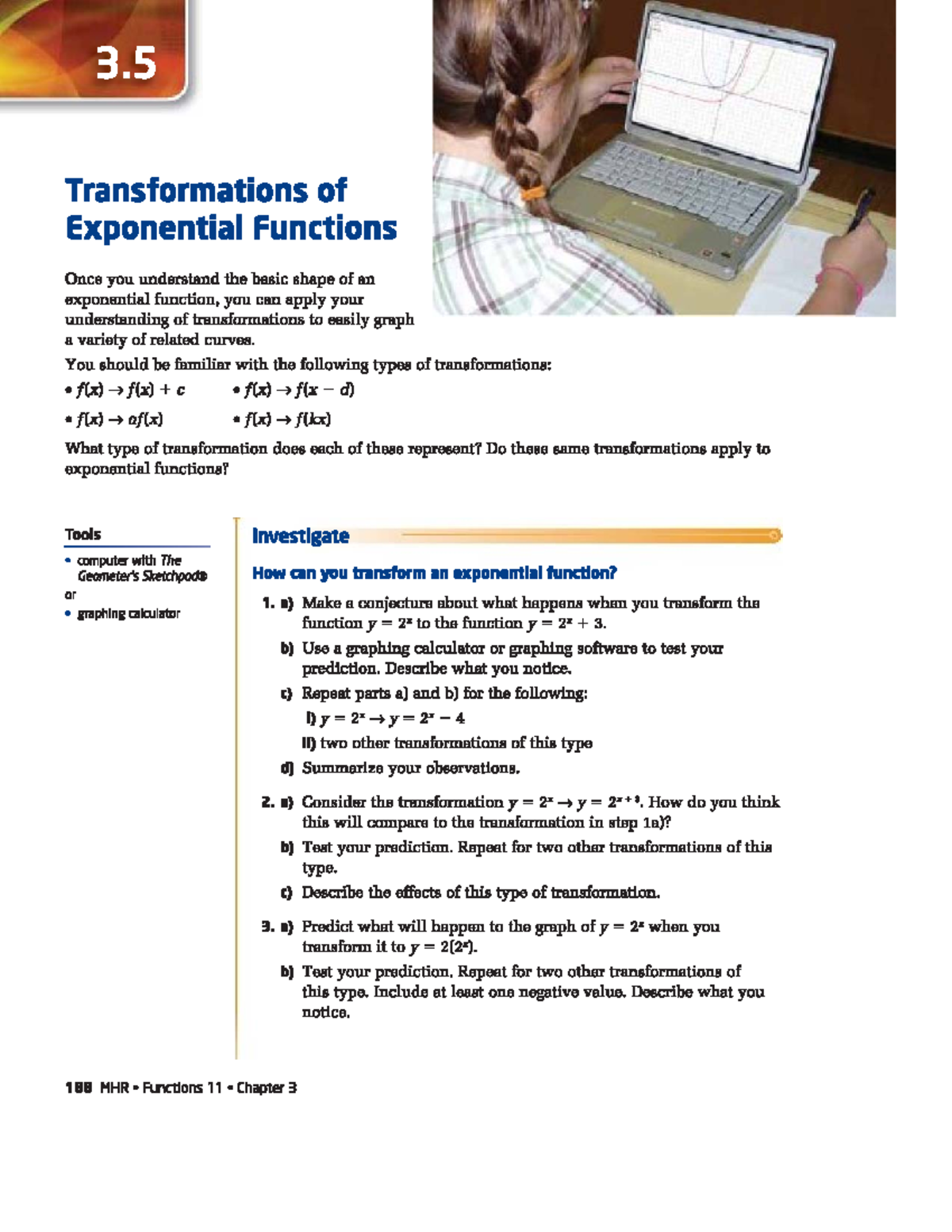 3-5 - class notes - Studocu