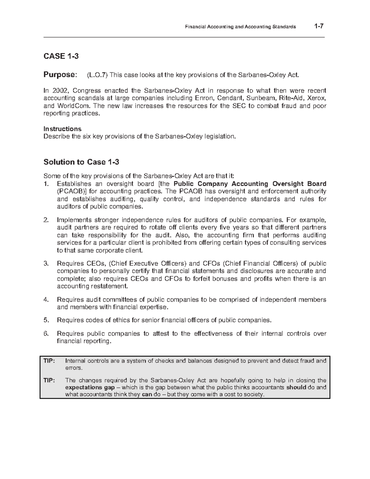 Problem Solving pg4 - Financial Accounting and Accounting Standards 1 ...