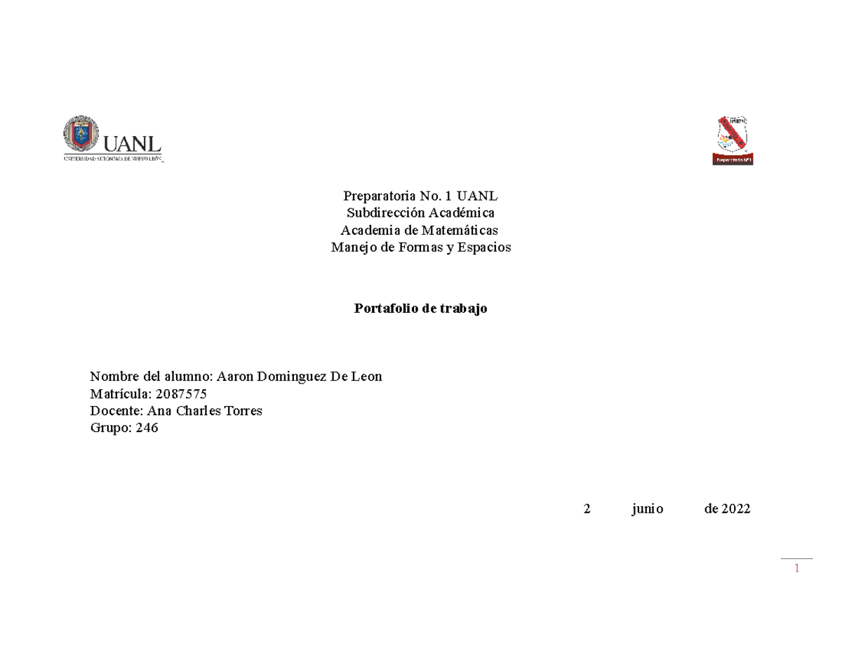 Cuadernillo para 2 oportunidad de MFy E-ADL-2087575 - Preparatoria No ...