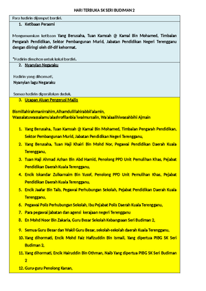 [Solved] what is Descriptive Speech in informative speech - English For ...