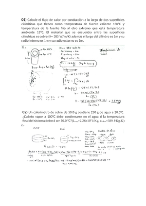 solución de ejercicio de diseño de viga T - concreto armado - Studocu