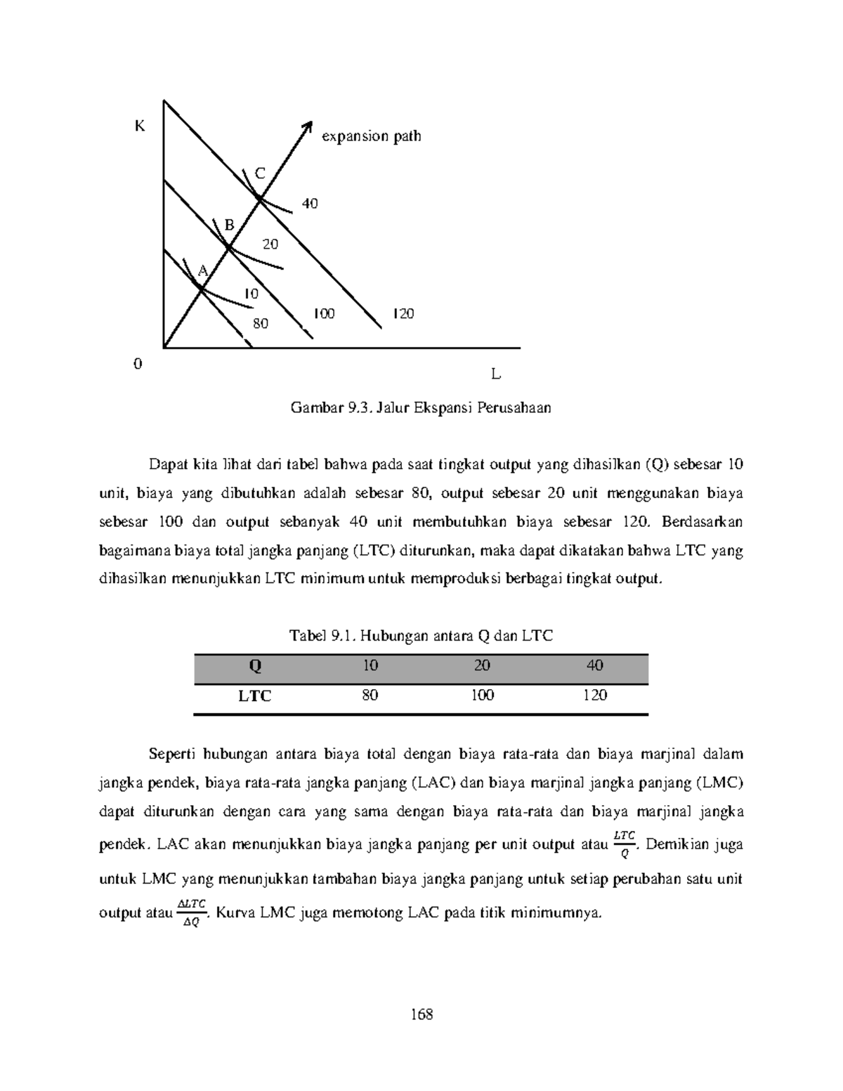 Buku-Ekonomi Manajerial-31 - Gambar 9. Jalur Ekspansi Perusahaan Dapat ...