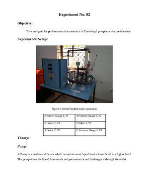 Lab 4-Curved Beam - study - Experiment No. 4 Determination of Elastic ...
