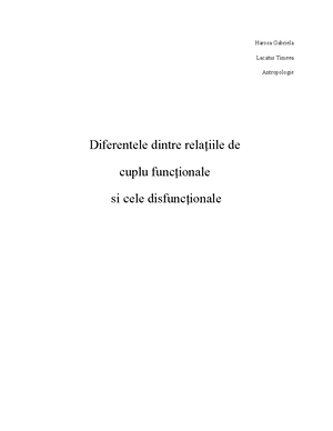 Modalitati de reducere a formelor de influenta sociala - Psihologie ...