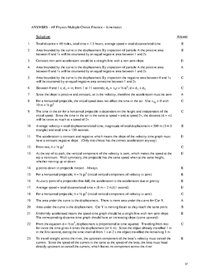 2a circular mc - SECTION B – Circular Motion When a person stands on a ...