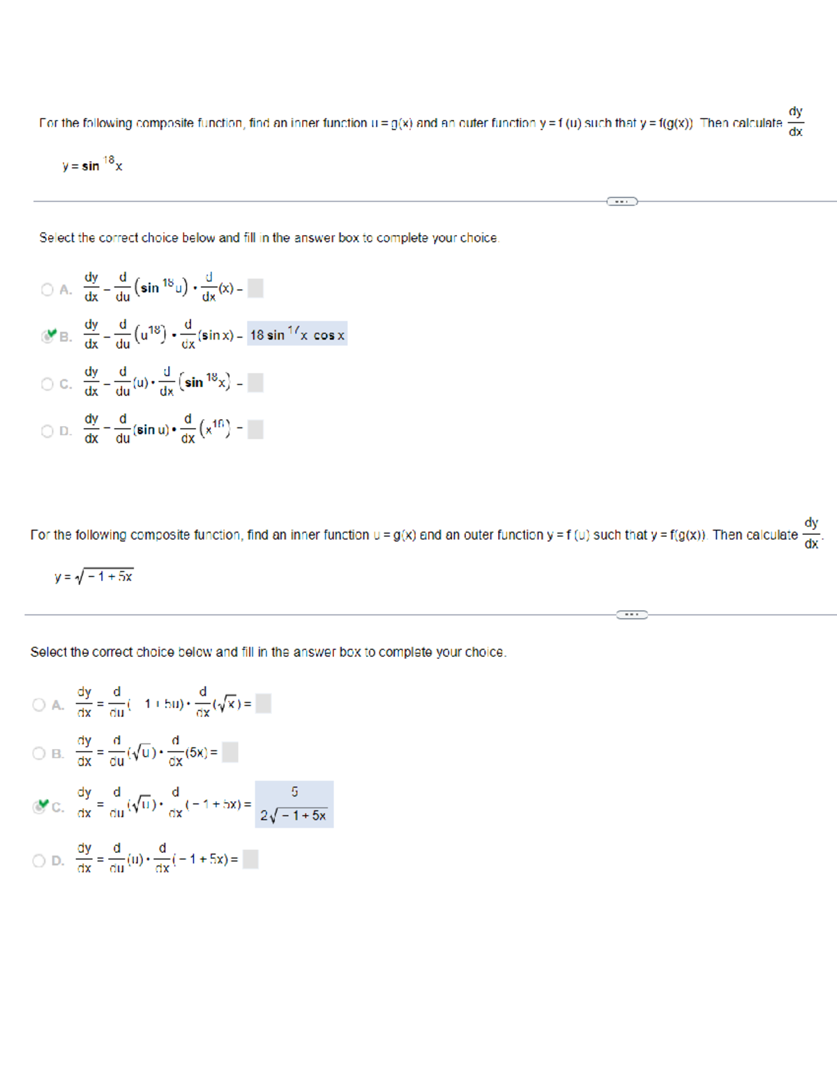 HW Section 8 - Arash Arjmand, Adjunct Professor - MATH 220 - Studocu