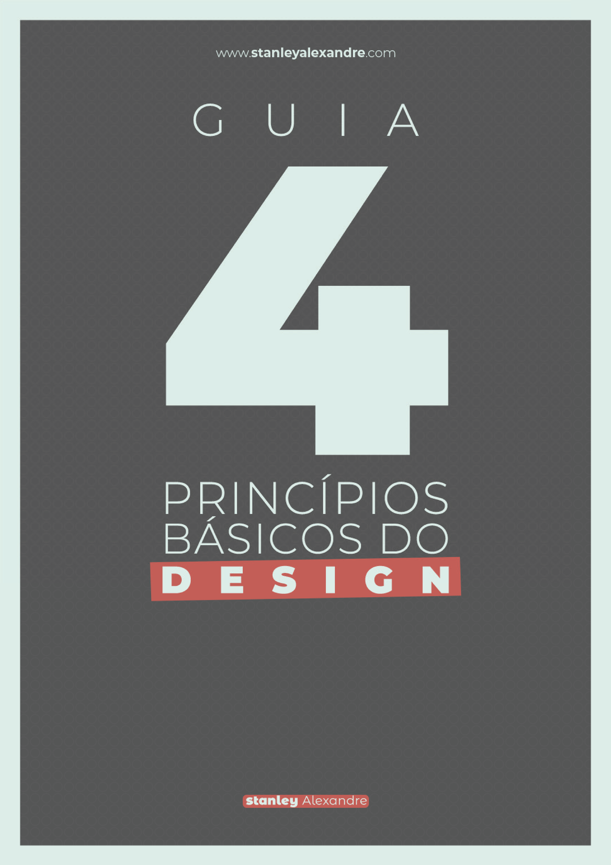 GUIA 4 Princípio Básicos do Design - Marketing Digital - Studocu