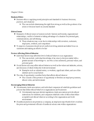 AAA-Entrepreneurship and Small Business V.2 Student Workbook - First ...