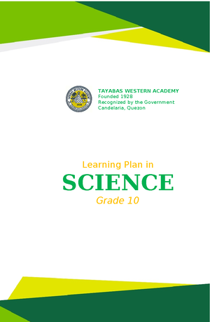 Detailed Lesson Plan - #UNLAD@BSNHS: UNending Learning And Development ...