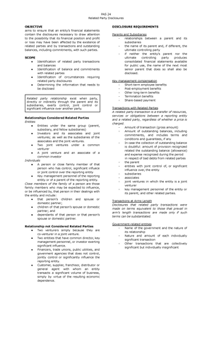 Auditing theories - Transaction cycles lecture notes Transaction cycles ...