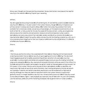 QSO 330 Final Project 12 - QSO 330 Final Project: Supply Chain ...