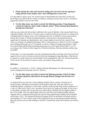 Week 6 - Asthma Case Study - Asthma Treatment Algorithm: To successfully treat asthma, you must ...