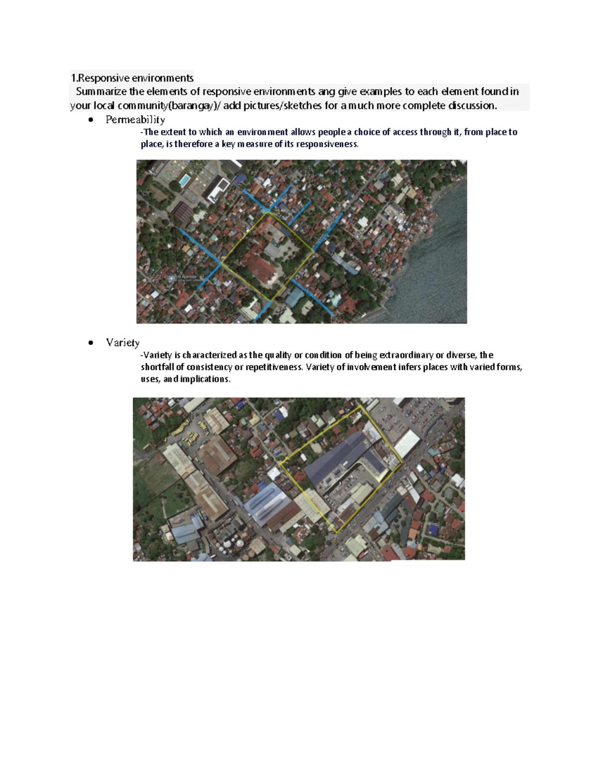 Activity 03- Abarquez - 1 environments Summarize the elements of responsive environments ang ...