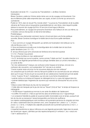 Gargantua chp 21 - TEXTE 21 - Analyse linéaire du texte 2: chapitre 21 de "Gargantua" - Studocu