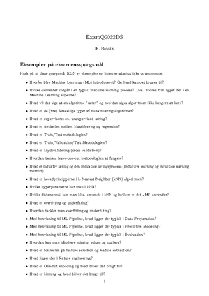 Exercise 1( Data mining) - Exercise 1-1 Data mining tasks Which data mining tasks (association ...