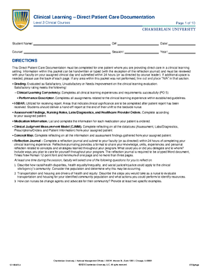 APGAR Score Made Easy - NR-327 - Studocu