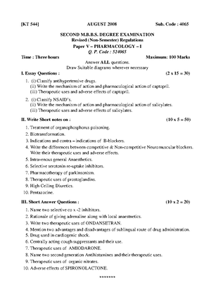 Eye MCQs - Practice MCQs of Ophthalmology - zyxwvuts MULTIPLE CHOICE ...