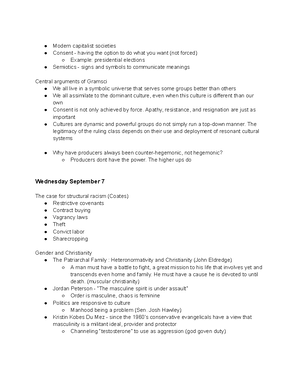 Redlining Lecture - Feb 9 Continuing Issues with Redlining Modern day ...