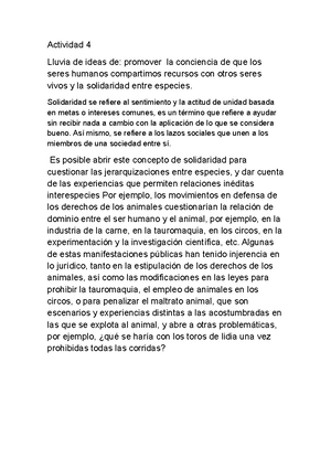Eticaa - ambito personal y social - 1.1 En el ámbito personal y social ...